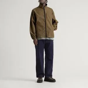 Gramicci Mini Check Nylon Jacket