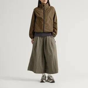 Gramicci Mini Check Nylon Jacket