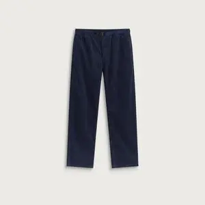 Gramicci Corduroy Core Pant - Dark Navy
