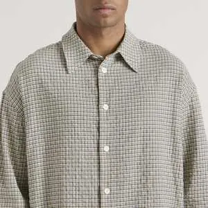 Studio Nicholson Nostra Long Sleeve Shirt
