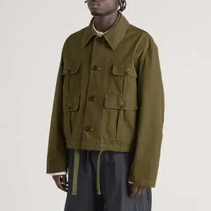 Studio Nicholson Tivoli Utility Jacket