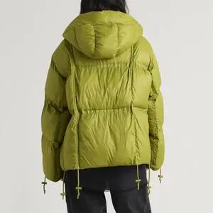 HOSBJERG Paris Puffer Jacket