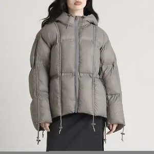 HOSBJERG Paris Puffer Jacket