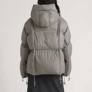 HOSBJERG Paris Puffer Jacket