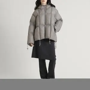 HOSBJERG Paris Puffer Jacket