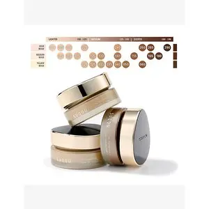 SUQQU The Foundation 30g - 115