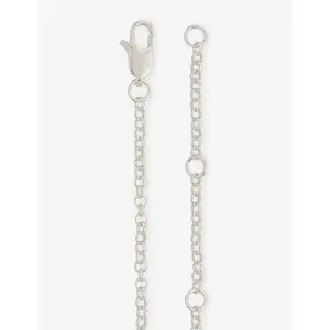 TWOJEYS Multi Cross Sterling- Necklace
