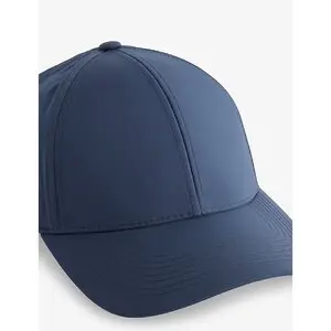 VARSITY HEADWEAR Legacy Structured Technical Cap - Hudson Navy