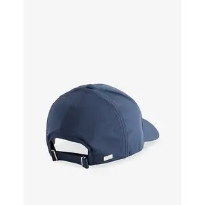 VARSITY HEADWEAR Legacy Structured Technical Cap - Hudson Navy