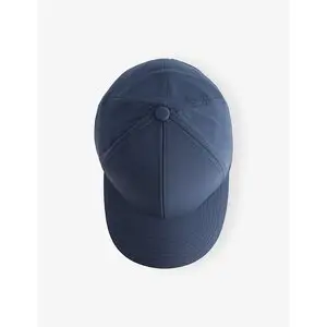 VARSITY HEADWEAR Legacy Structured Technical Cap - Hudson Navy