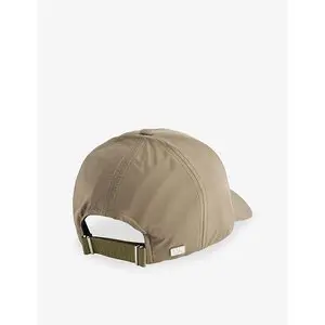 VARSITY HEADWEAR Legacy Structured Technical Cap - Vale Green