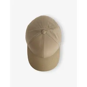 VARSITY HEADWEAR Legacy Structured Technical Cap - Vale Green