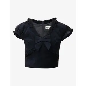 Shushu/tong Blouses