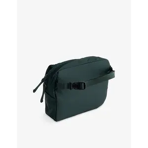 Arc'teryx Heliad Shell Cross-body Bag - Dark Jade
