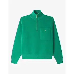 Sandro Off The Shoulder Sweaters For Women