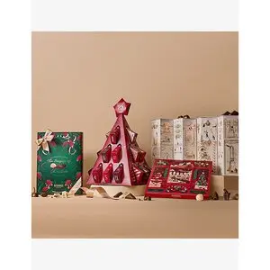 NEUHAUS Advent Calendar Irresistibles 2026 538g