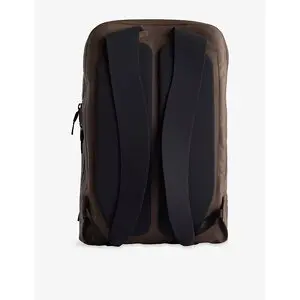 Veilance Anodic Shell Backpack