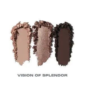 MORPHE Vision Of Splendor Eyeshadow Trio 3.3g