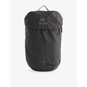 Arc'teryx Konseal 15 Shell Backpack - Black
