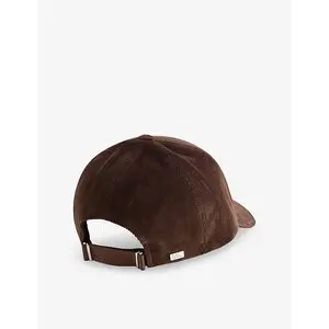 VARSITY HEADWEAR Legacy Structured Corduroy Cap