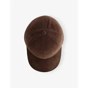 VARSITY HEADWEAR Legacy Structured Corduroy Cap