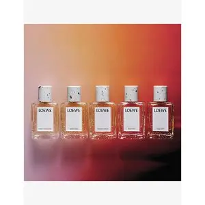 Loewe Smoky Rain Eau De Parfum