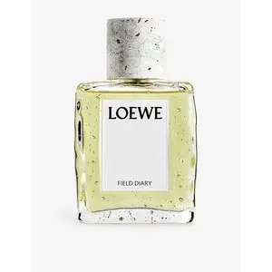 Loewe Field Diary Eau De Parfum - One-color