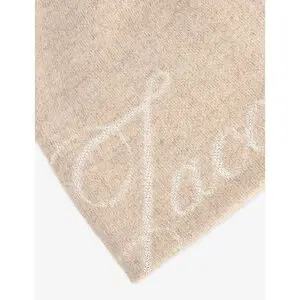 Jacquemus The Atelier Cashmere-wool Blend Beanie