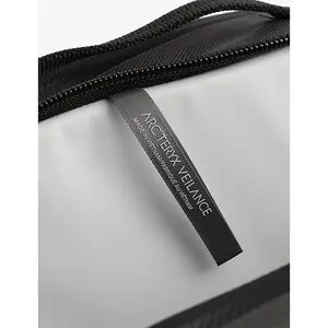 Veilance Anodic Shell Backpack