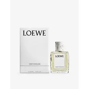 Loewe Sweet Woodland Eau De Parfum