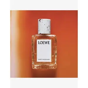 Loewe Sweet Woodland Eau De Parfum