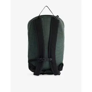 Arc'teryx Konseal 15 Shell Backpack - Dark Jade