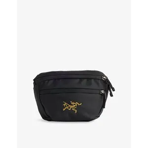 Arc'teryx Mantis 1 Shell Belt Bag 24k Black