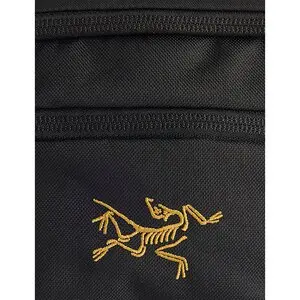 Arc'teryx Mantis 1 Shell Belt Bag - 24k Black