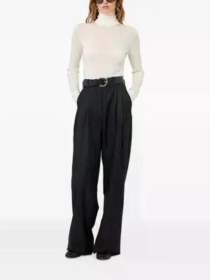 NICHOLAS Roll-neck Sweater