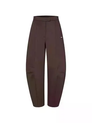 ROTATE BY BIRGER CHRISTENSEN Scuba Cargo Pants
