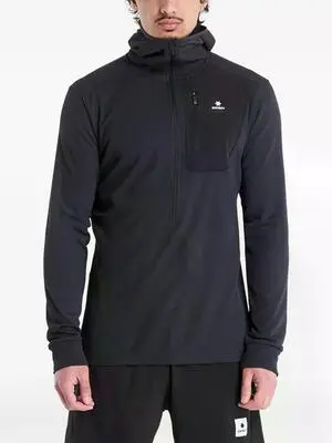 SAYSKY Half-zip Fleece Sweatshirt