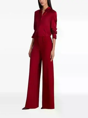 Alice + Olivia Olivia Wide-leg Trousers