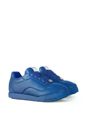 Givenchy Puffy Yard Sneakers In Nappa Leather