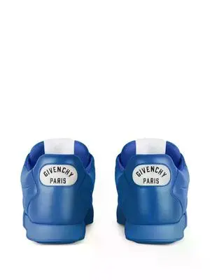 Givenchy Puffy Yard Sneakers In Nappa Leather