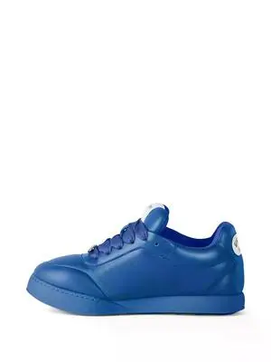 Givenchy Puffy Yard Sneakers In Nappa Leather