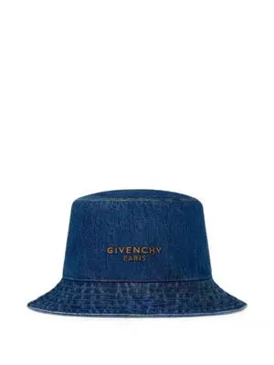 Givenchy Bob In Denim - Blue