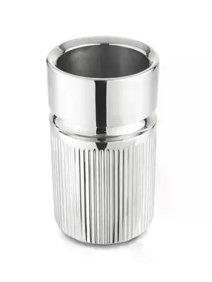 Christofle Club 30 Fluted Bar Set - Silver