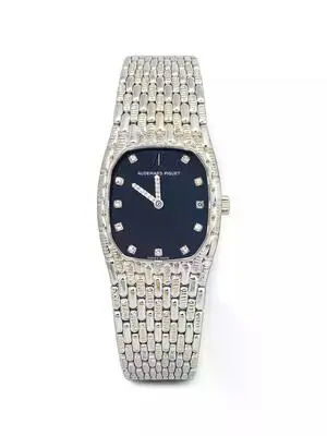 AUDEMARS PIGUET Mini Cobra 22mm Watch - Blue