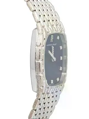 AUDEMARS PIGUET Mini Cobra 22mm Watch