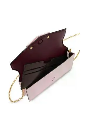 Givenchy Antigona Wallet On Chain In Box Leather