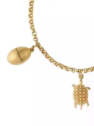Givenchy Lucky Charms Bracelet In Metal