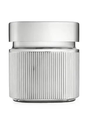 Christofle Club 30 Fluted Champagne Bucket - Silver