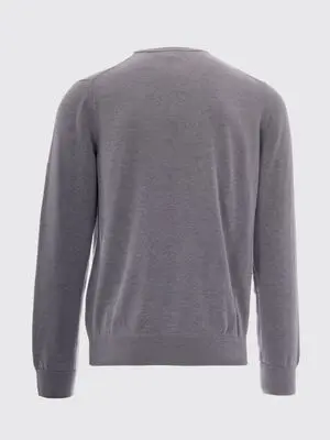 Lacoste Jumper Colour - Silver
