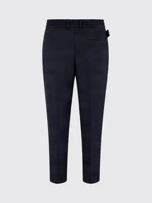 BOSS Trousers Colour
